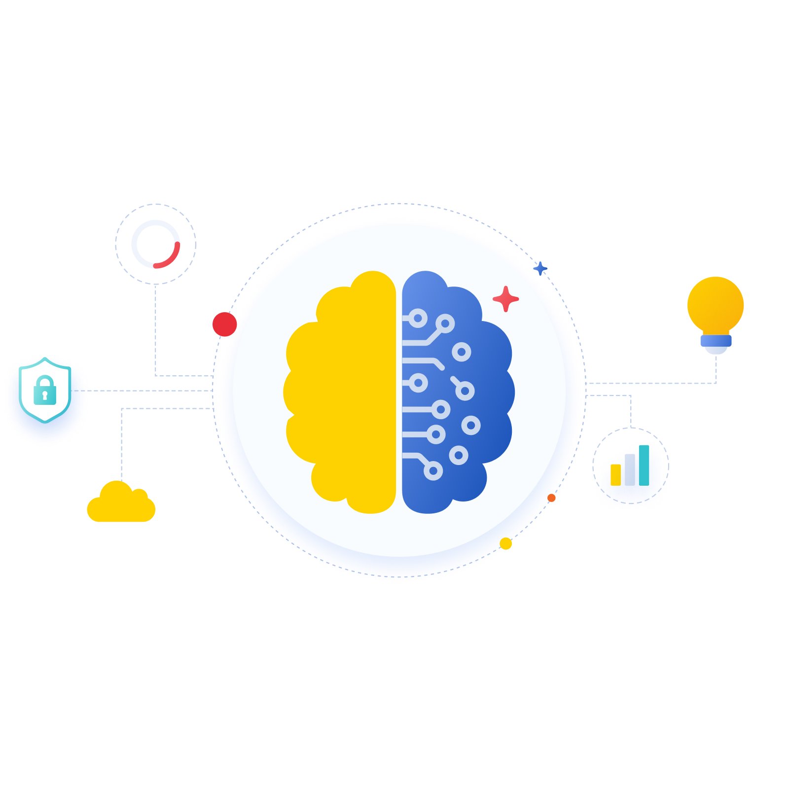 Transforming Business Through AI & Data Solutions | fourtitude.ai